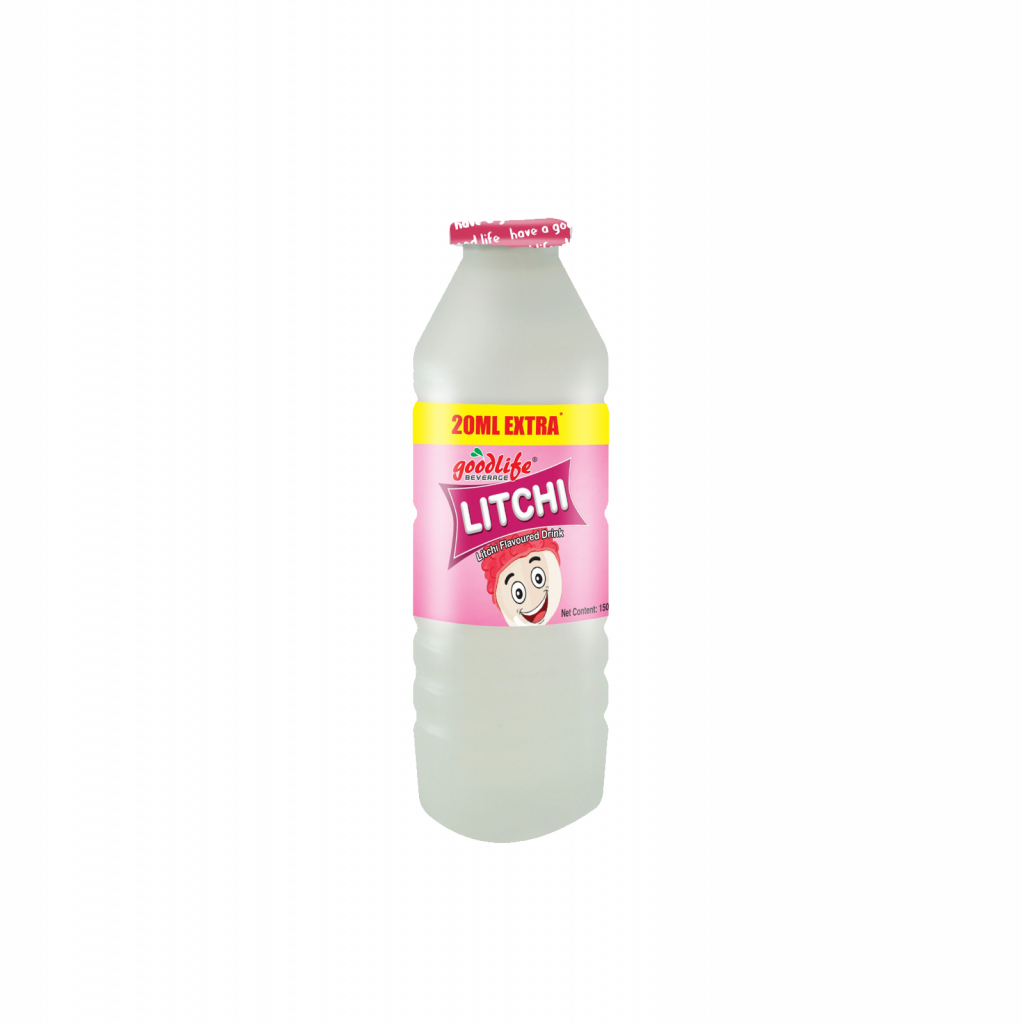 Products - Goodlife Beverage