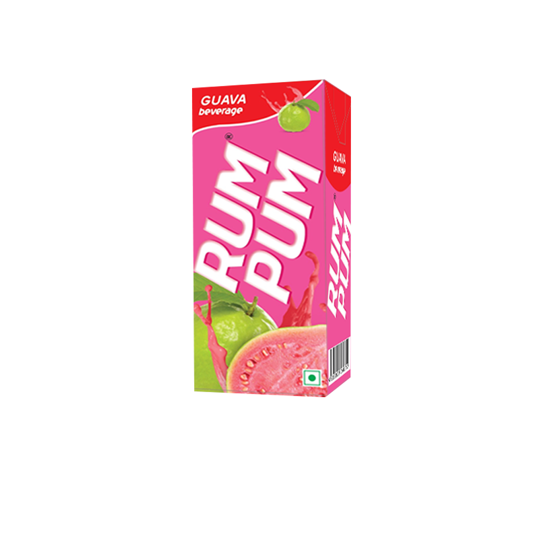Products - Goodlife Beverage