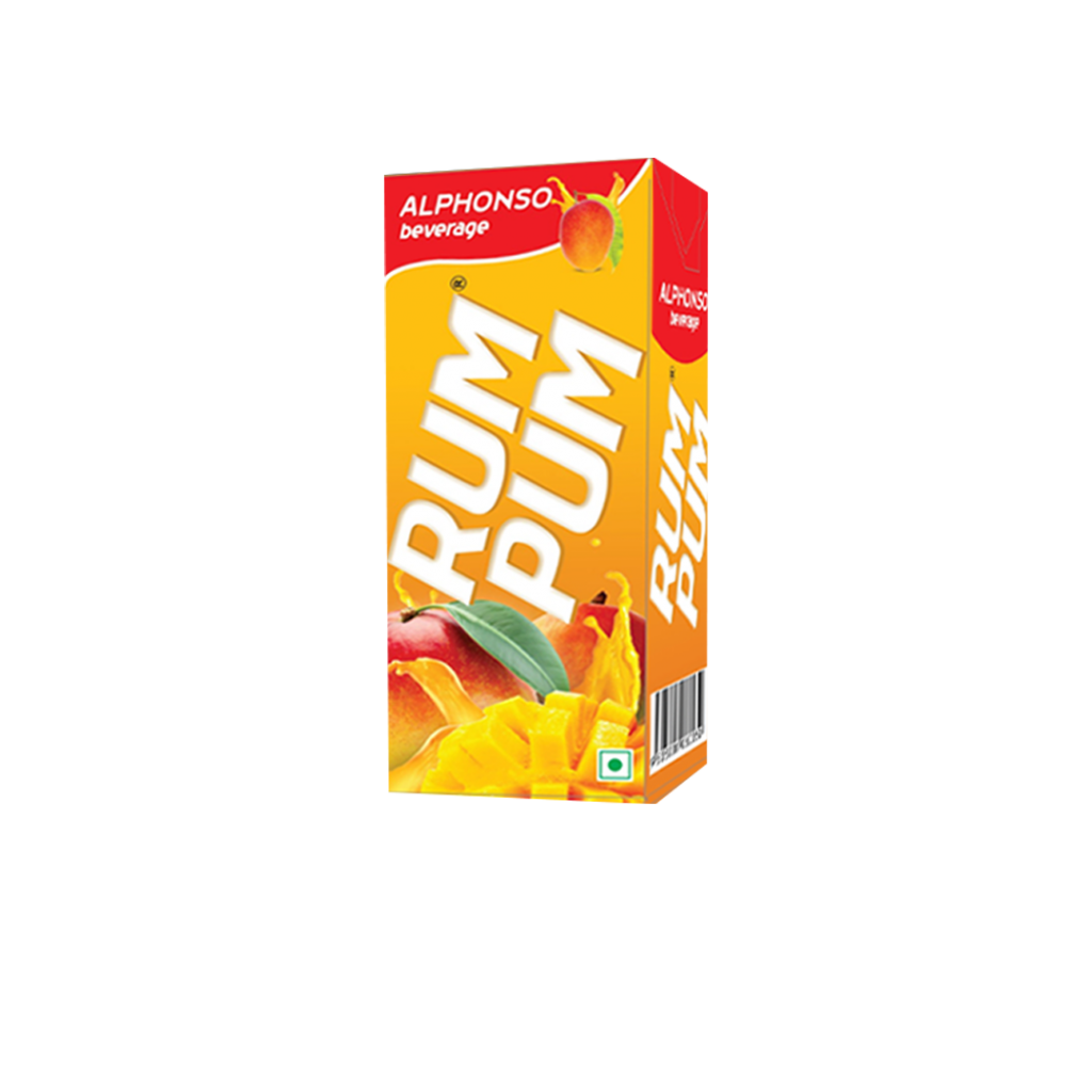 Products - Goodlife Beverage